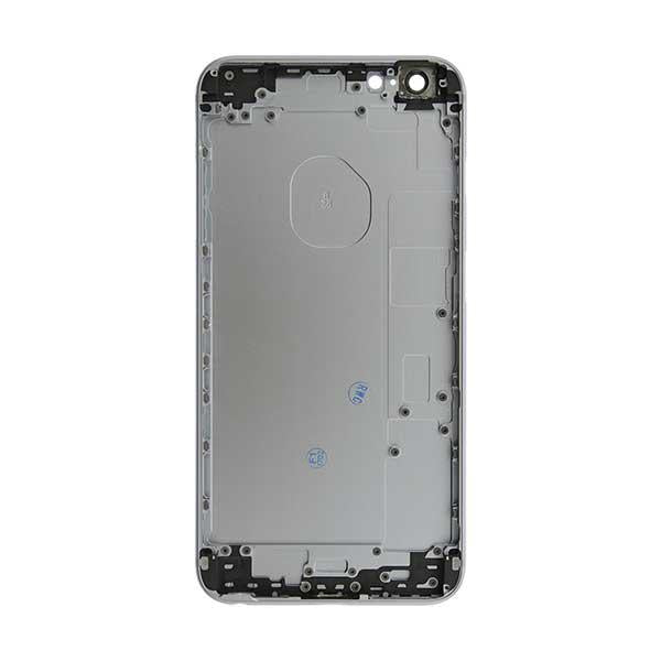 Replacement iPhone 6S Plus Rear Metal Housing - Fixo