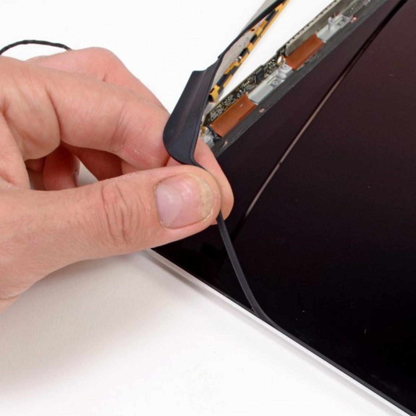 Display Bezel Rubber Dust Gasket for MacBook 13" - Fixo Australia