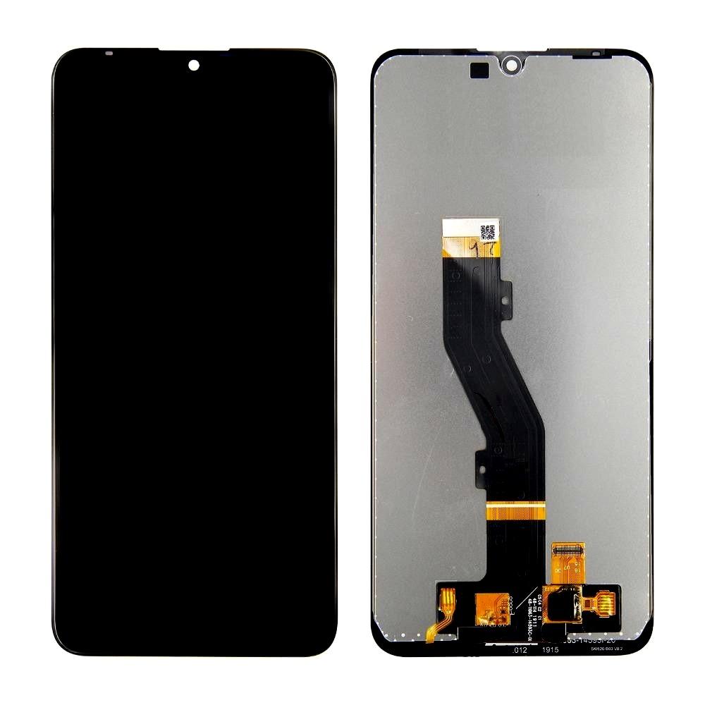 Replacement Phone Parts for Nokia Repair - LCD Screen & Battery