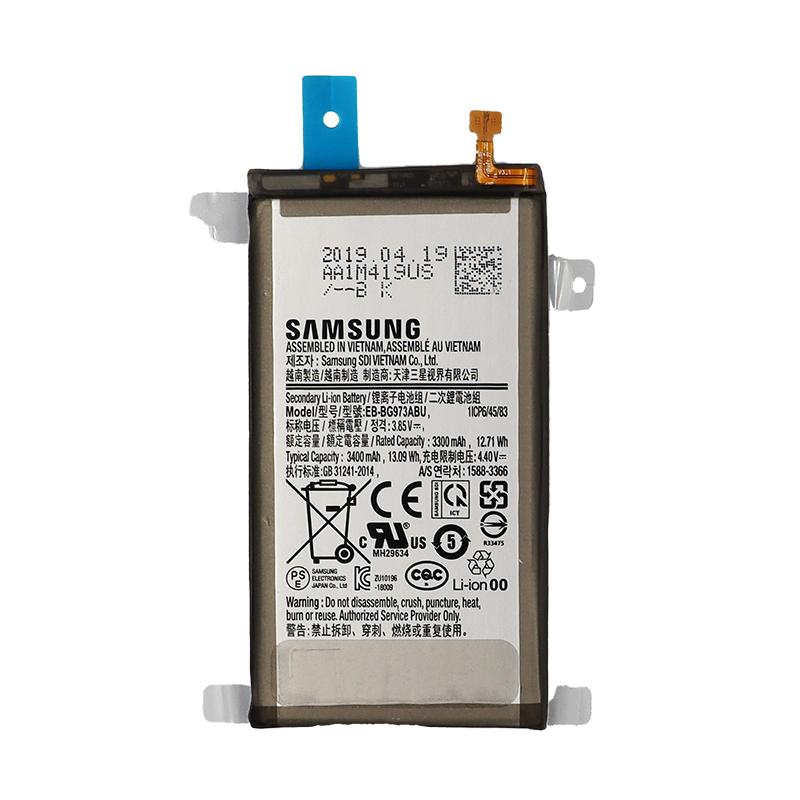 Samsung Galaxy S10 Replacement Battery - Fixo Australia
