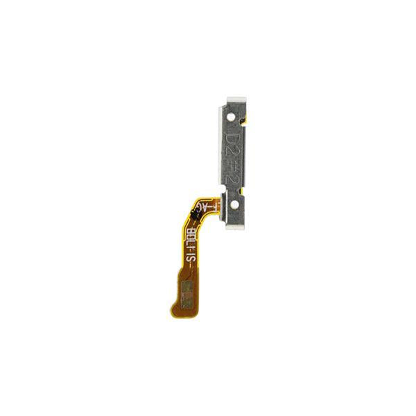 Samsung Galaxy S8 Power Button Flex Cable Assembly - Fixo